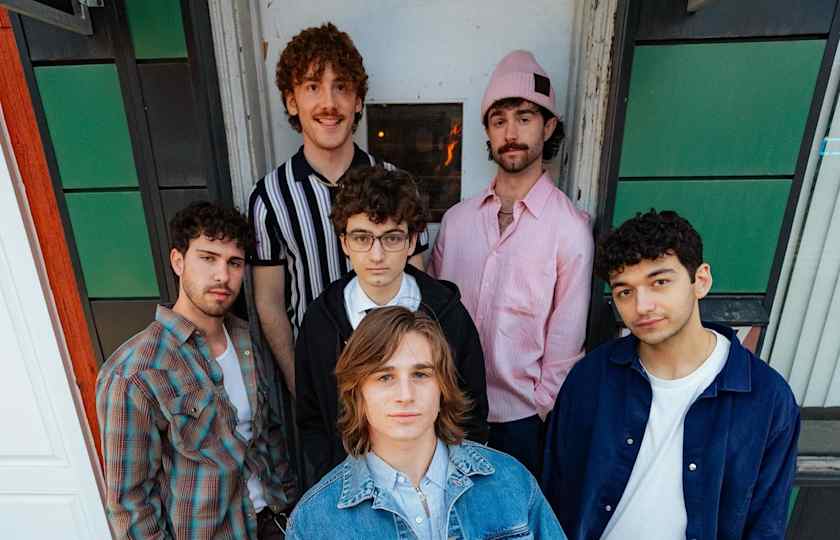Ax and the Hatchetmen Tickets