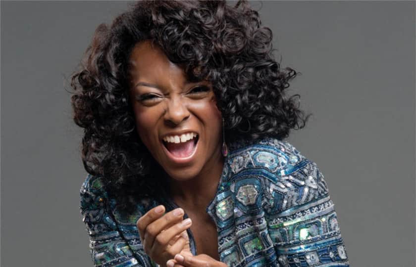 Charity Lockhart Tickets - Charity Lockhart Concert Tickets and Tour ...