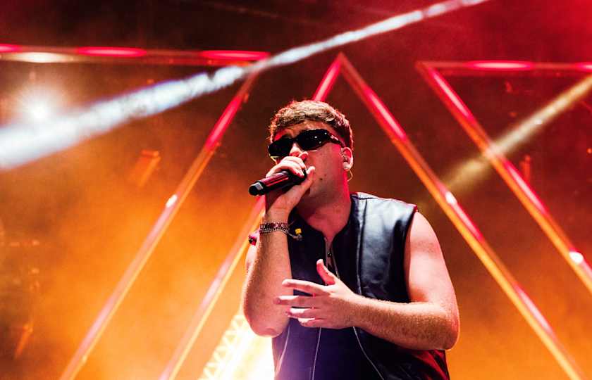 Quevedo Tickets San Diego – 2025 Concert Dates | StubHub