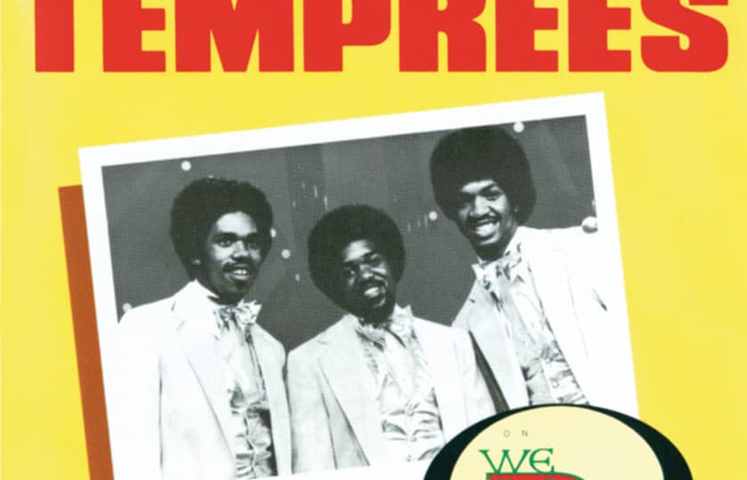 The Temprees Tickets - The Temprees Concert Tickets and Tour Dates ...