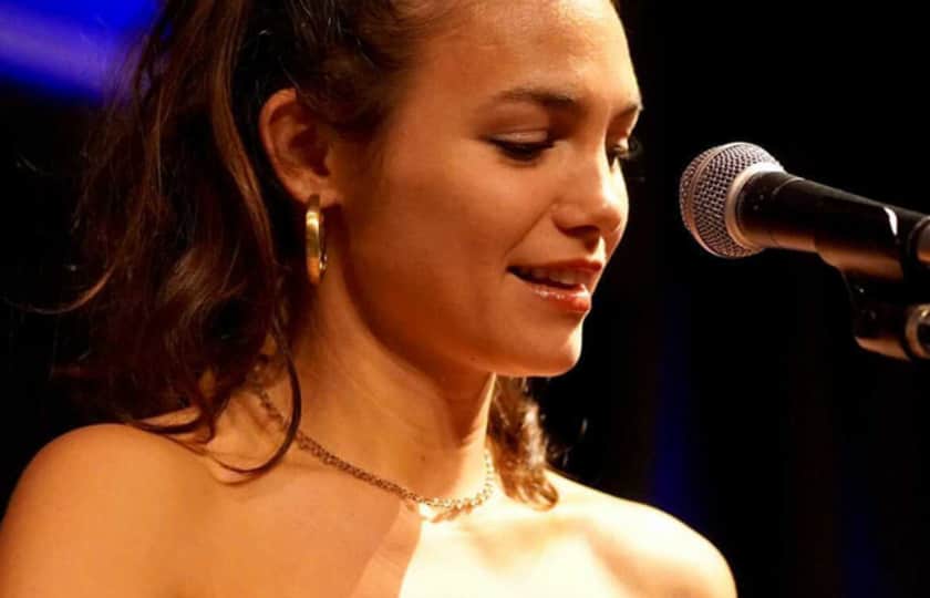 Ada Pasternak Tickets