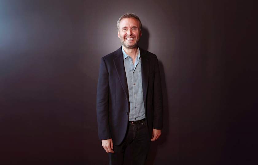 Phil Rosenthal Tickets