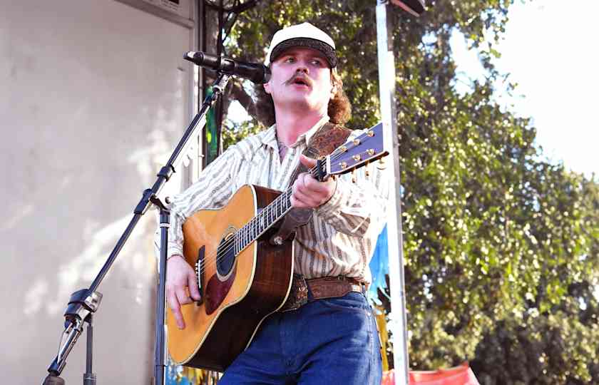 Braxton Keith Tickets