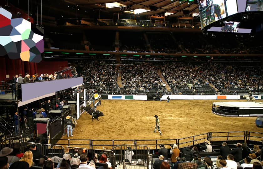 PBR: Unleash The Beast Tickets - StubHub
