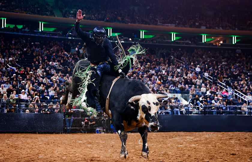 PBR: Unleash The Beast Tickets - StubHub