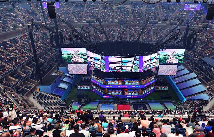 Fortnite Championship Series Tickets in Decines Charpieu | StubHub