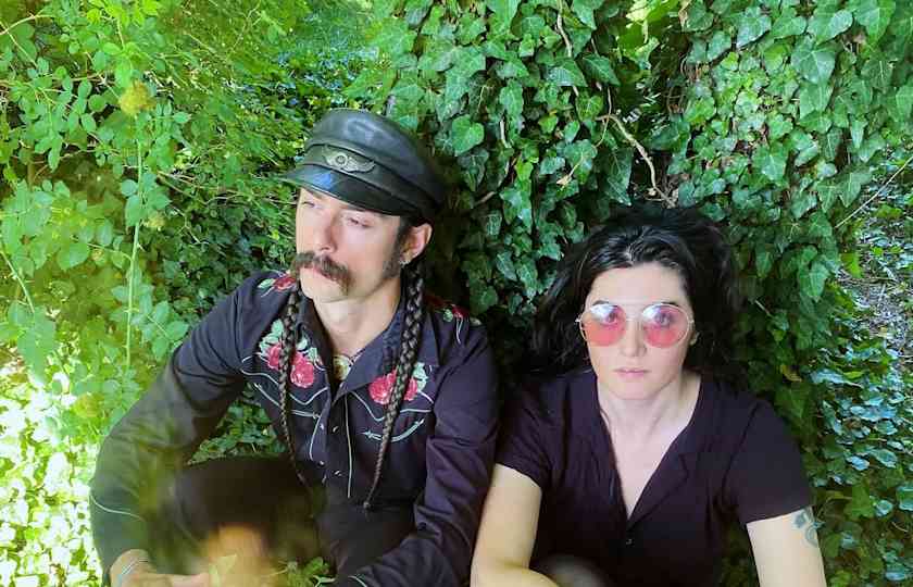 Pink Fuzz Tickets