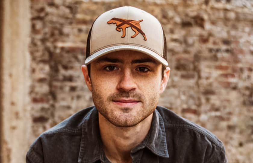 Greylan James Tickets