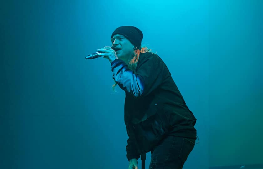 Catch Your Breath Tickets