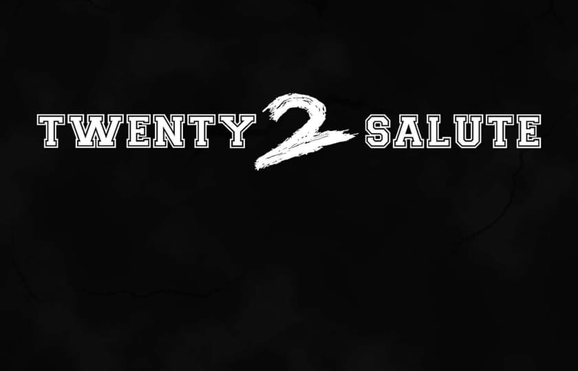 Twenty 2 Salute Tickets | Twenty 2 Salute Tour Dates and Concert ...