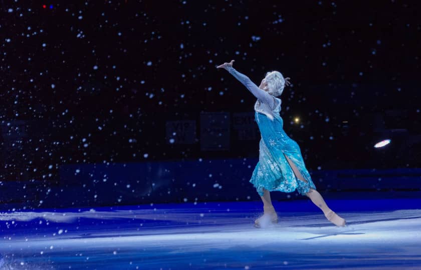 Disney On Ice Family Fun featuring Elsa and Mirabel Tickets - StubHub