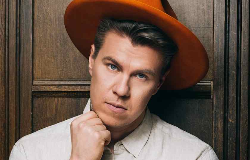 Olli Halonen Tickets