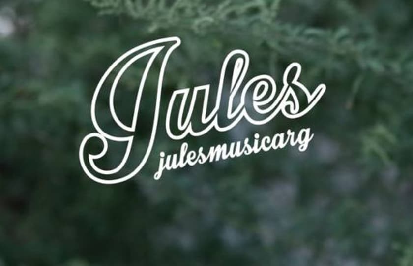 Jules Tickets - Jules Concert Tickets and Tour Dates - StubHub
