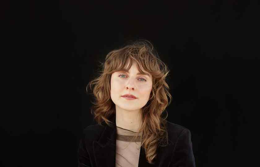 Hannah Frances Tickets