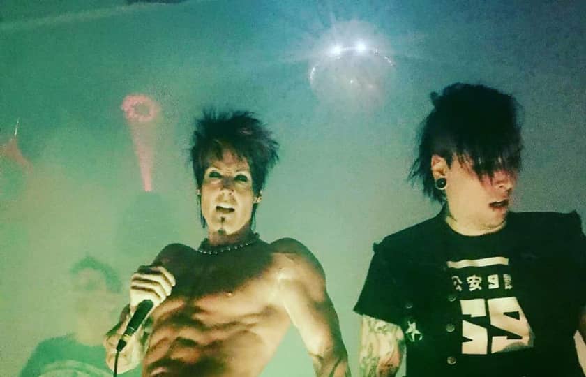Seraphim Shock Tickets - Seraphim Shock Concert Tickets and Tour Dates ...