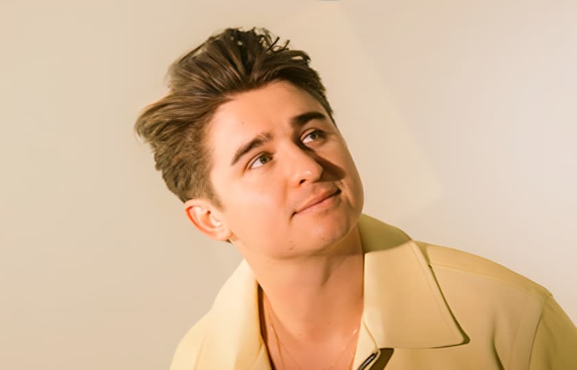 Nicky Youre Tickets