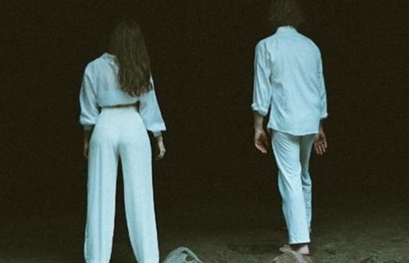 Desert Liminal Tickets