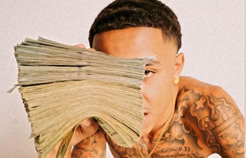 Kai Bandz Tickets - Kai Bandz Concert Tickets and Tour Dates - StubHub