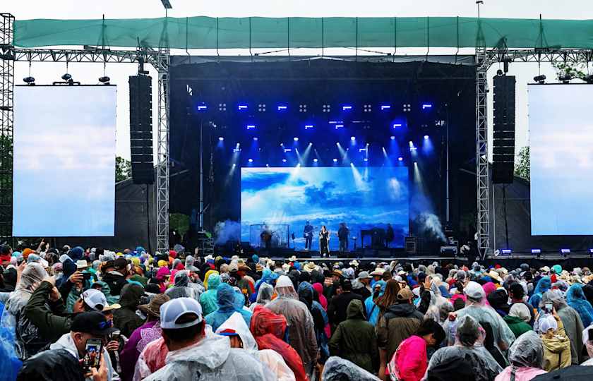 Two Step Inn Festival Tickets