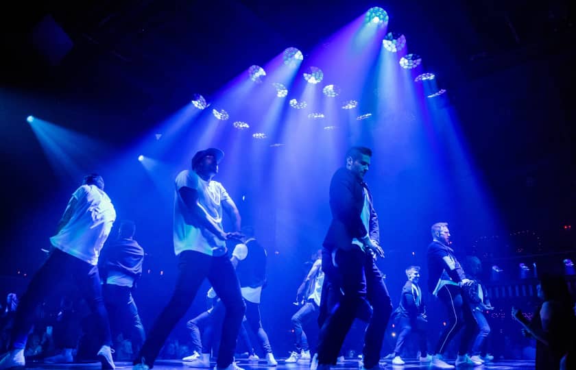 Magic Mike - Miami Tickets - StubHub