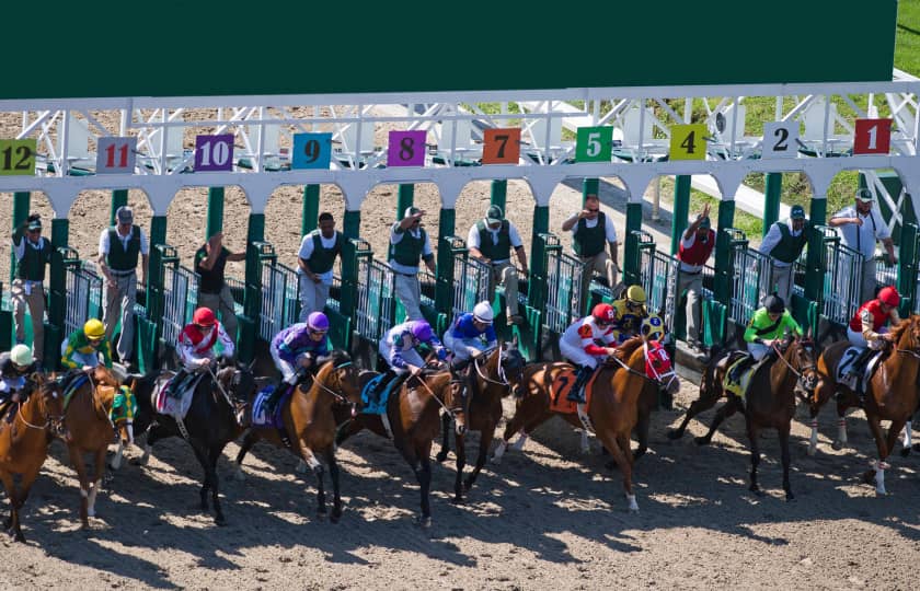 Fair Grounds Live Racing Tickets - StubHub