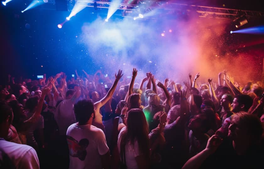 Broadway Rave Tickets - StubHub