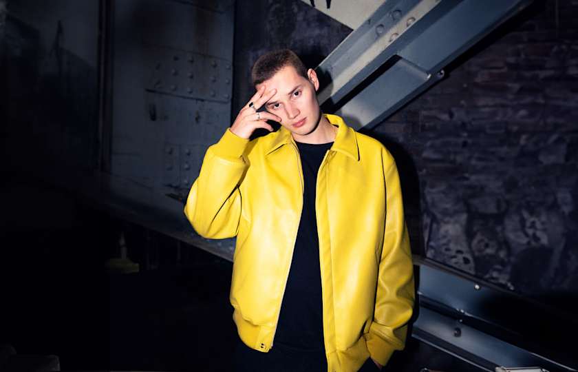 Mau P Tickets Ibiza – 2025 Concert Dates | StubHub