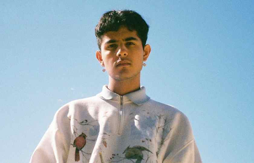 Curtis Waters Tickets