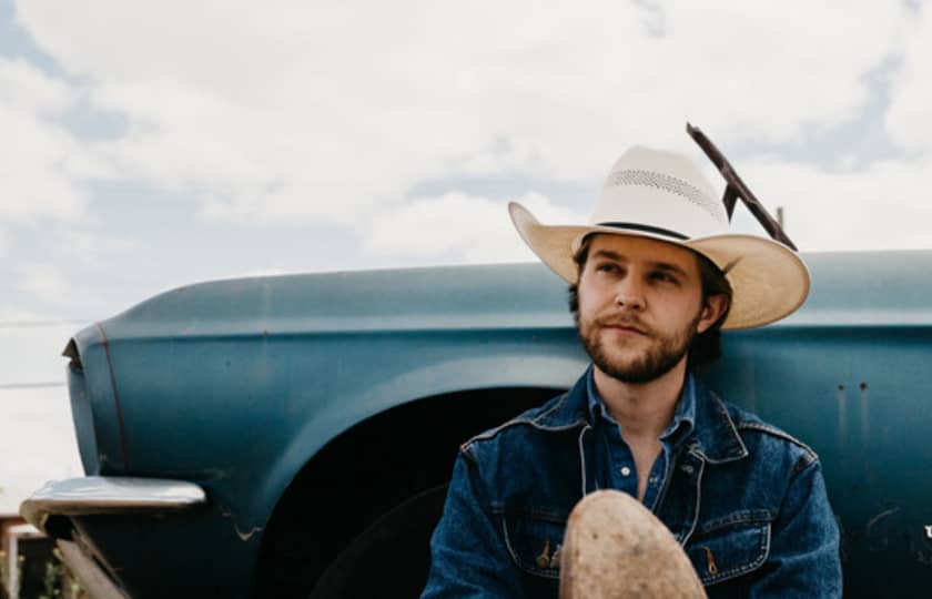 Tyler Halverson Tickets