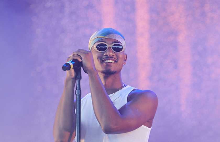 Dylan Sinclair Tickets