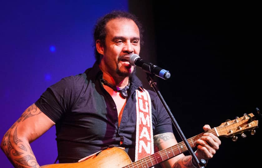 Michael Franti & Spearhead Tickets