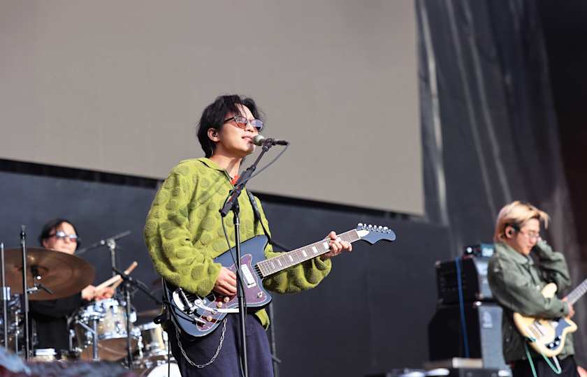 Wave To Earth Tickets Sydney – 2025 Concert Dates | StubHub