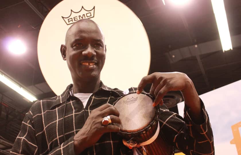Massamba Diop Tickets