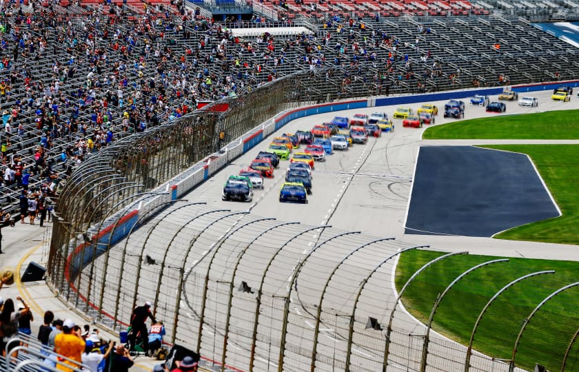 Texas Motor Speedway Tickets - StubHub