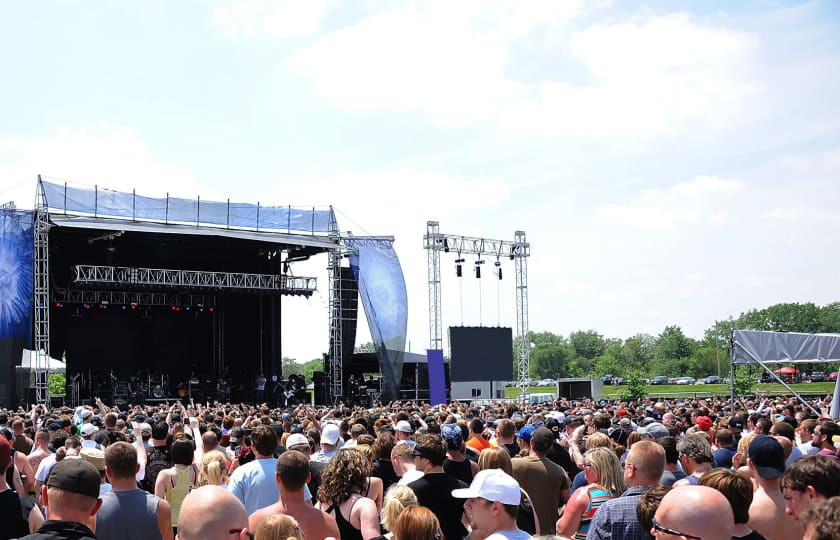 Evil Live Festival Tickets