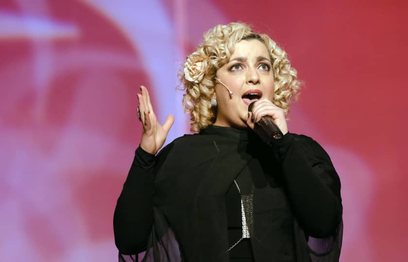 Shima Niavarani Tickets - StubHub