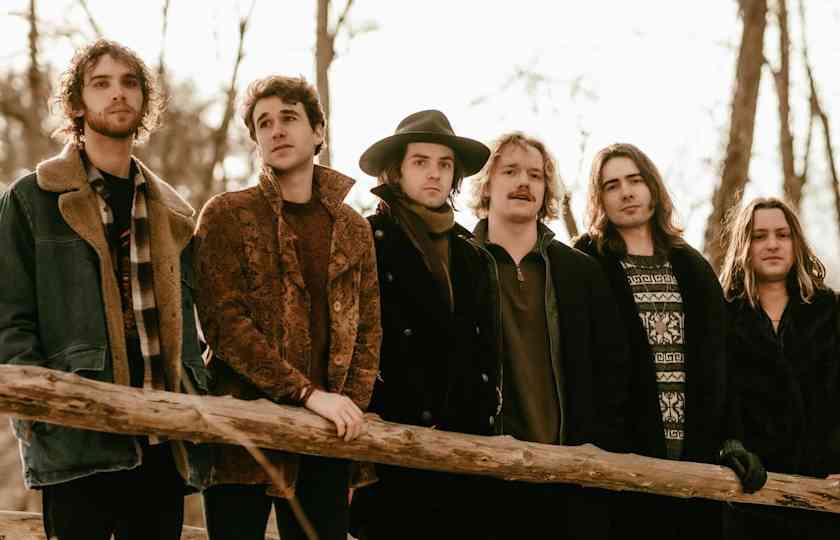 Pan Arcadia Tickets