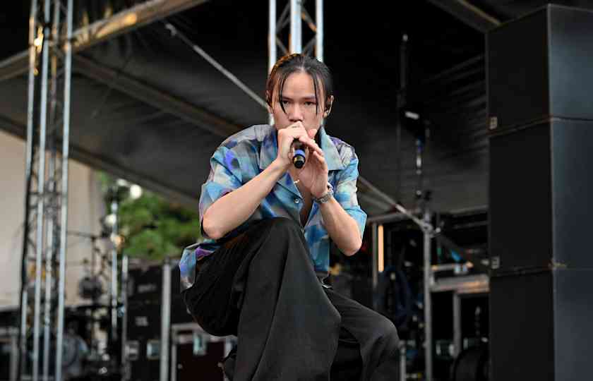 Nuit Incolore Tickets