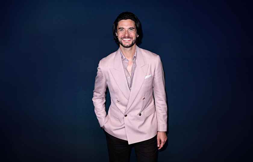 Ben Barnes Tickets