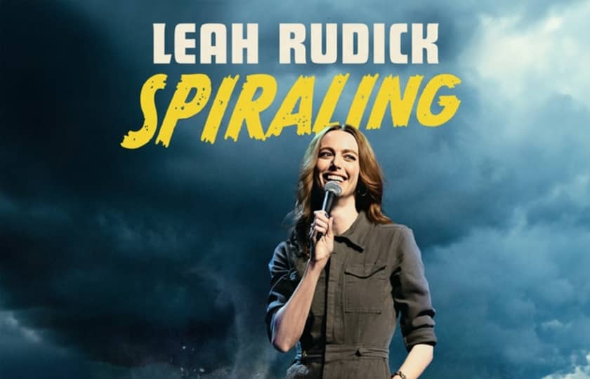 Leah Rudick Tickets - StubHub