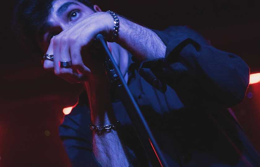 Blood Club Tickets - StubHub