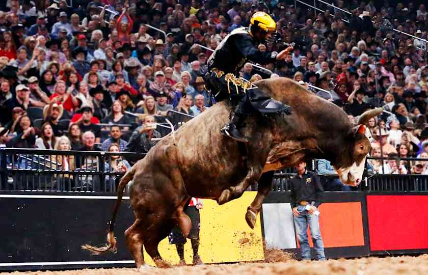 PBR Team Series Championship Tickets - StubHub