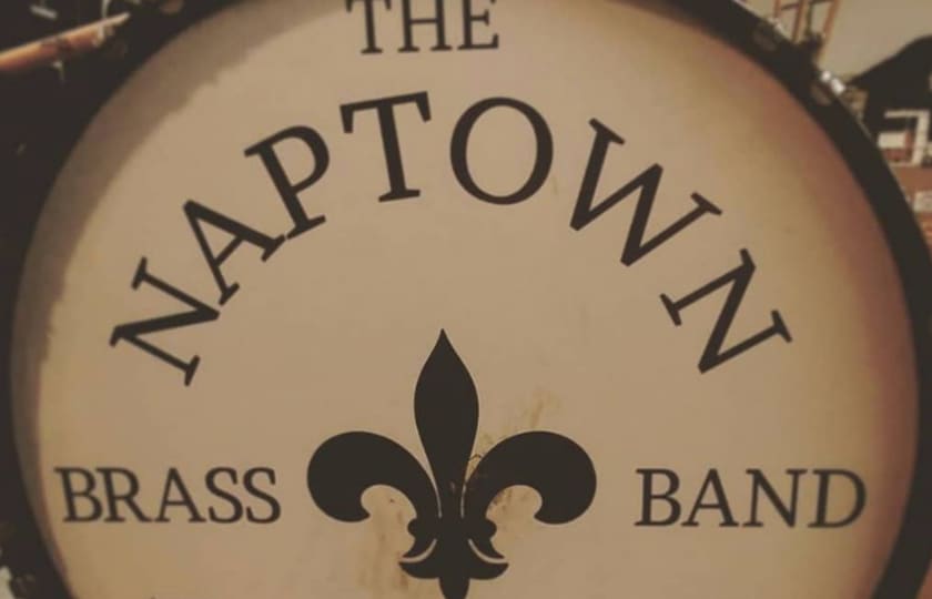 Naptown Brass Band Tickets - Naptown Brass Band Concert Tickets and ...