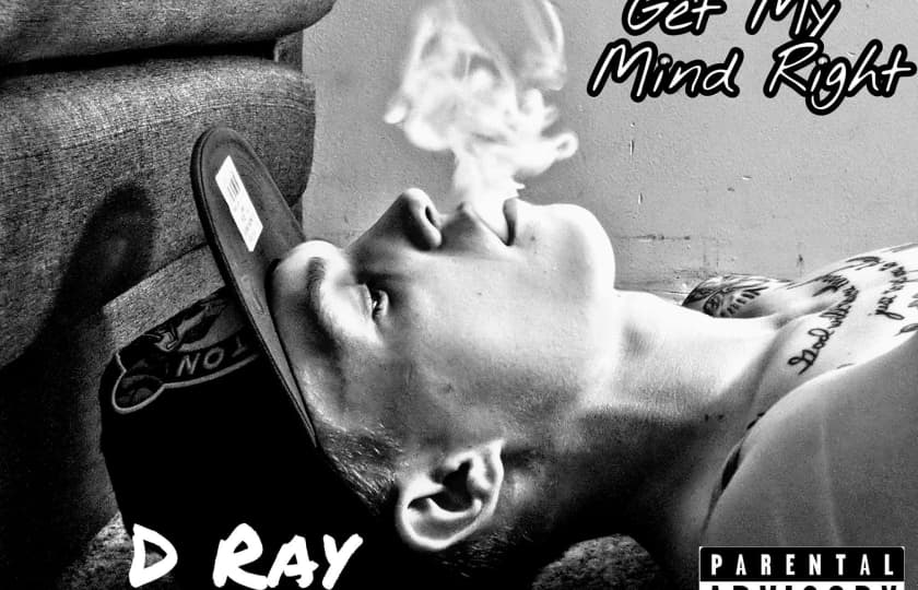 D-Ray What It Do Tickets