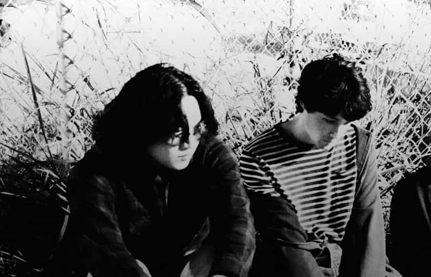 Makeout Reef Tickets