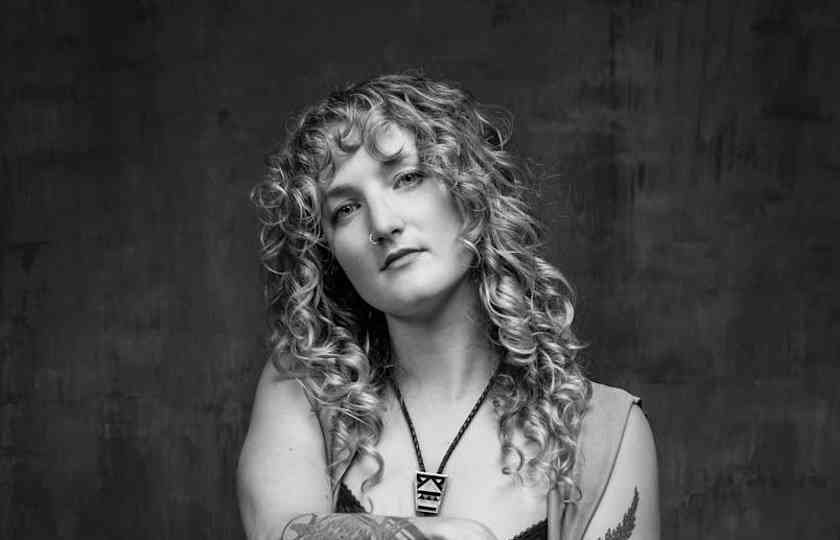 Madeline Hawthorne Tickets