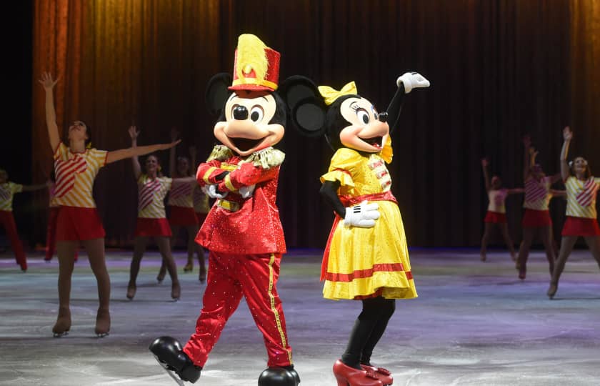 Disney On Ice - Mickey And Friends Tickets - StubHub