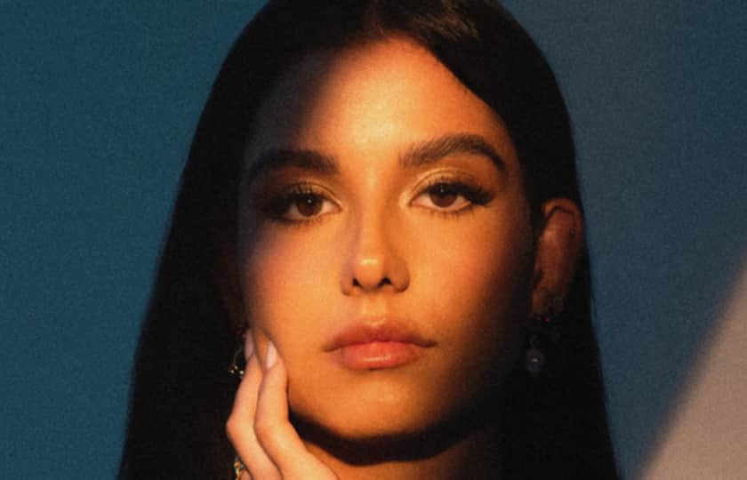 Sofia Camara Tickets - Sofia Camara Concert Tickets and Tour Dates ...