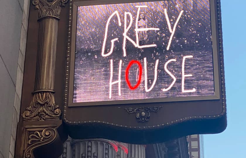 Grey House Tickets - StubHub