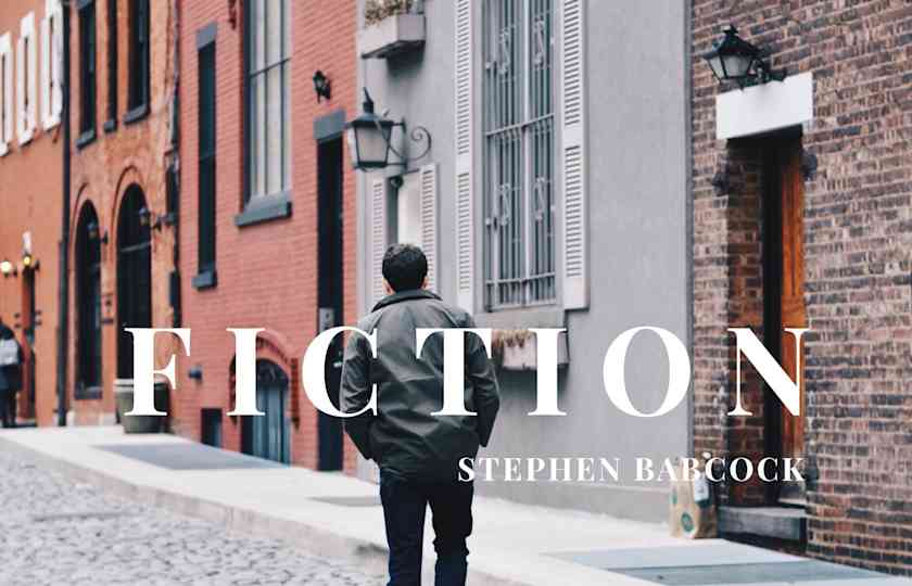 Stephen Babcock Tickets